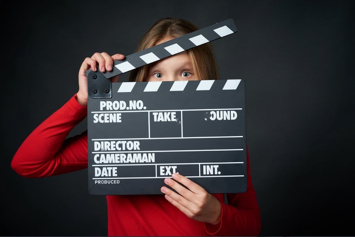 Réaliser un court métrage avec des élèves : étapes et conseils