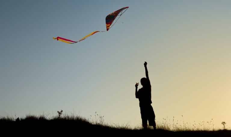 Bricolage thème du vent : 10 projets enfant
