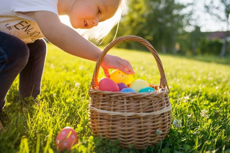 Jeux de Pâques : des idées funs et amusantes