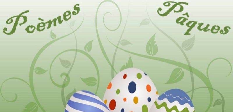 Poèmes sur Pâques