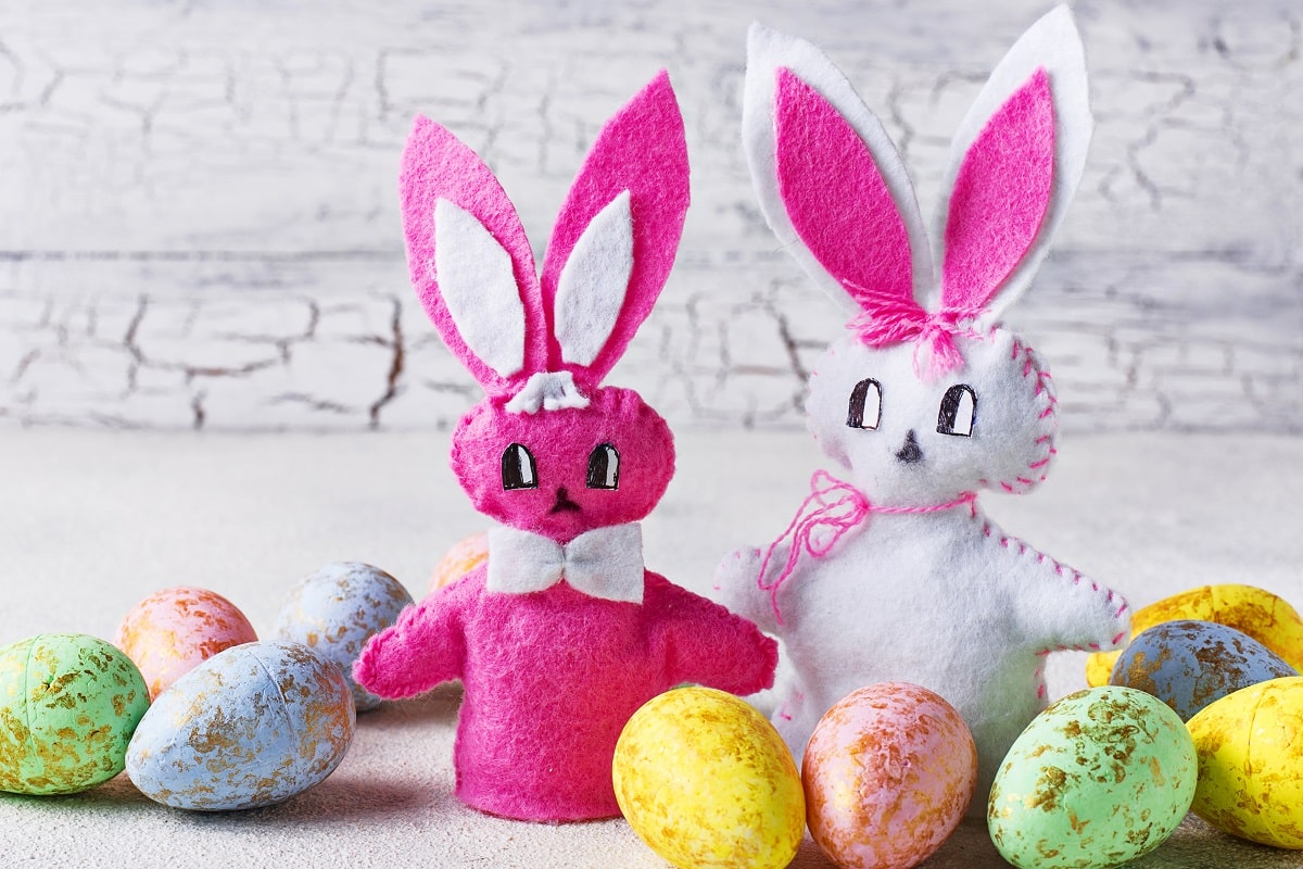 Traditions de Pâques en France : une célébration riche et variée