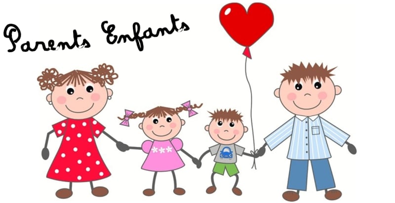 Parents enfants : conseils et astuces - Jeux et Compagnie