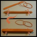 Le kazoo : un instrument facile à fabriquer