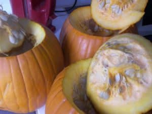 Sculpter une citrouille : conseils et pochoirs à imprimer