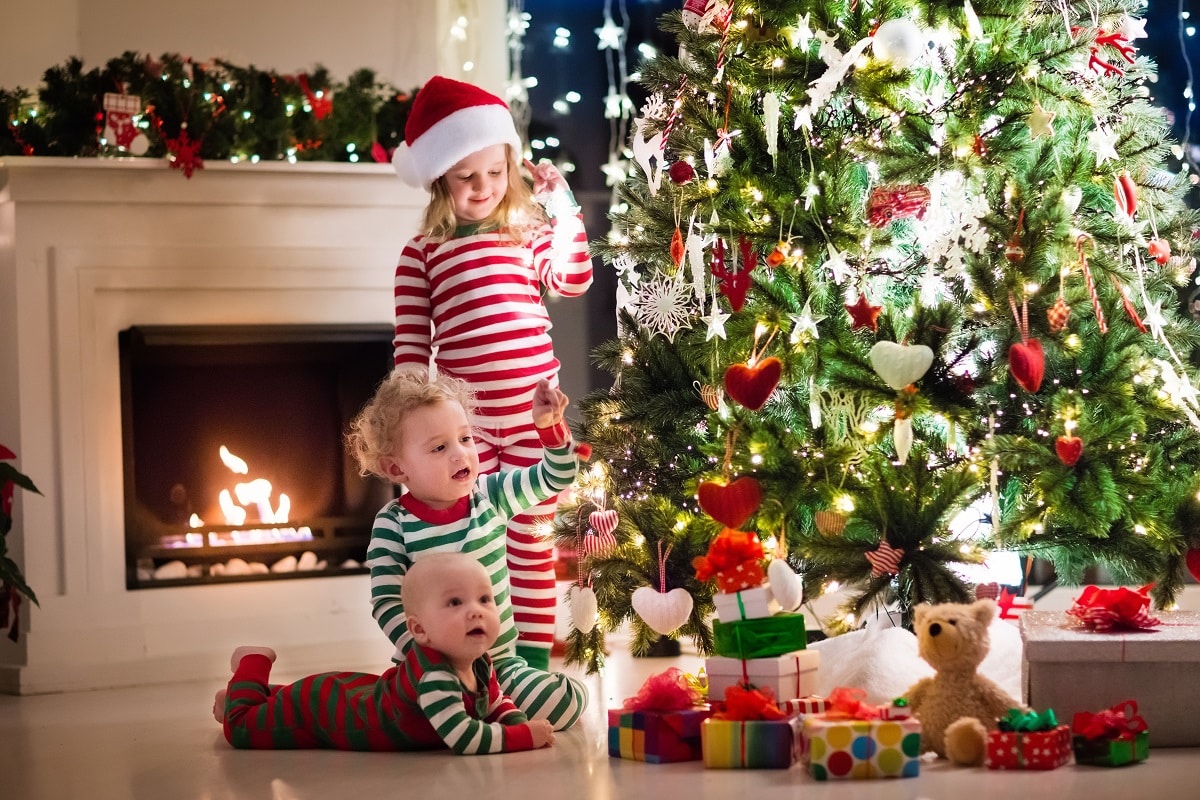 Les traditions de Noël en France + idées à faire en famille