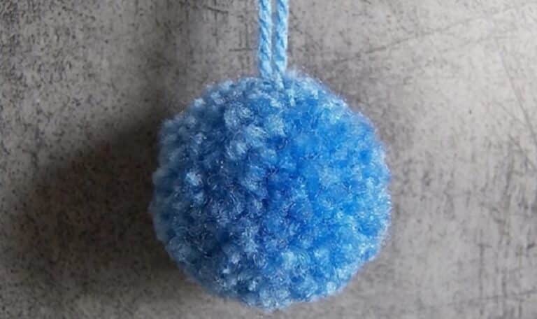 Comment faire un pompon : 3 techniques + activités