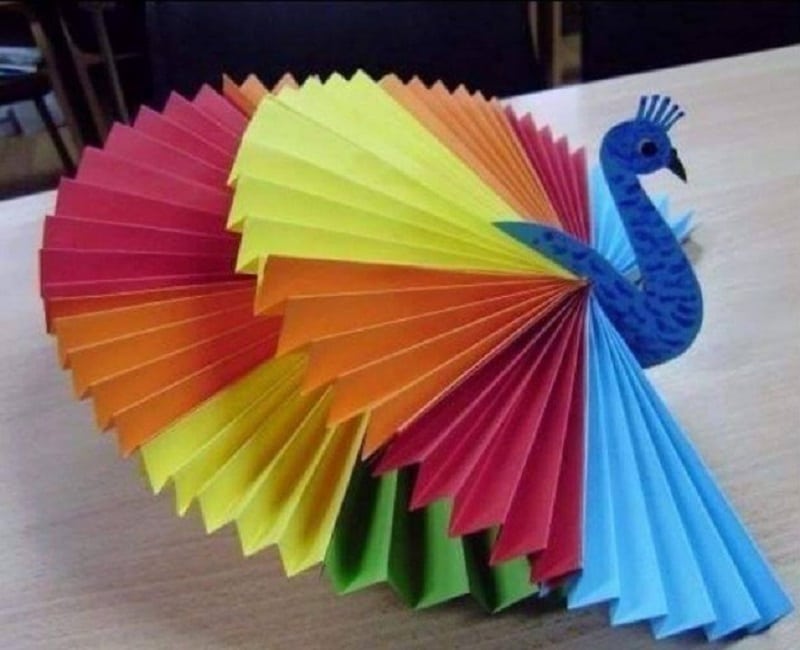 idée de bricolage en papier – bricolage facile en papier – G4G5 idée de bricolage en papier – bricolage facile en papier – G4G5