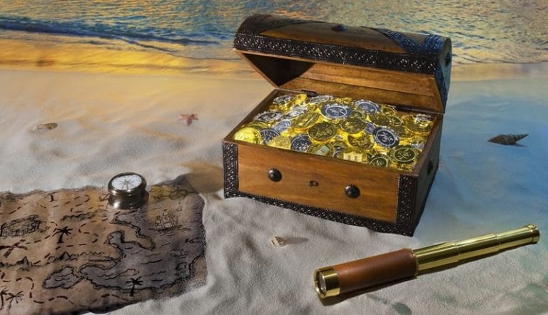 Créer une chasse au trésor : guide complet + indices et bonus