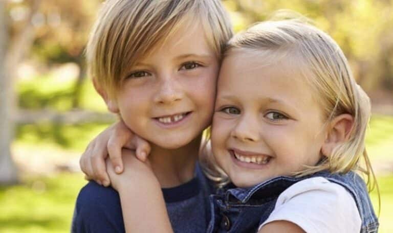 7 activités pour améliorer la communication entre frère et sœur