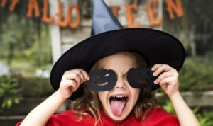 Comment faire un costume de sorcière