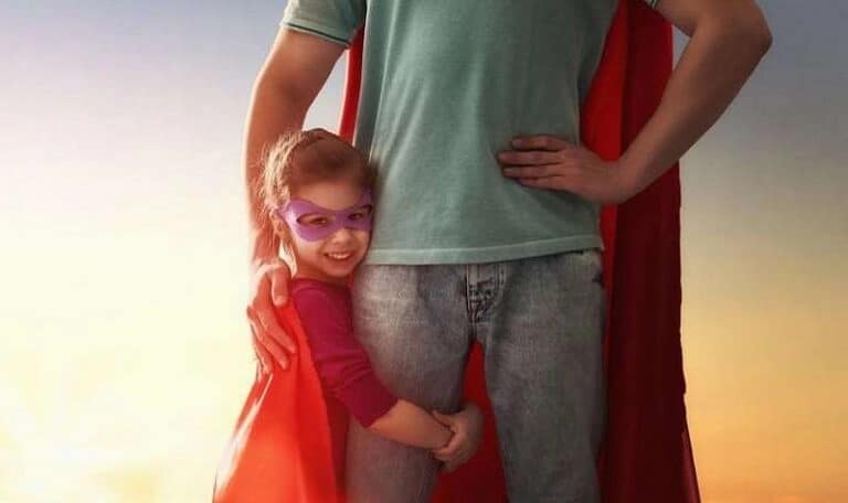 5 secrets de supers parents