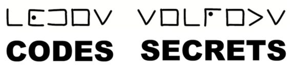 Codes secrets
