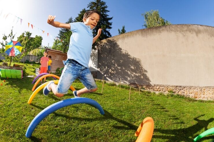 Jeux de Pâques : des idées funs et amusantes