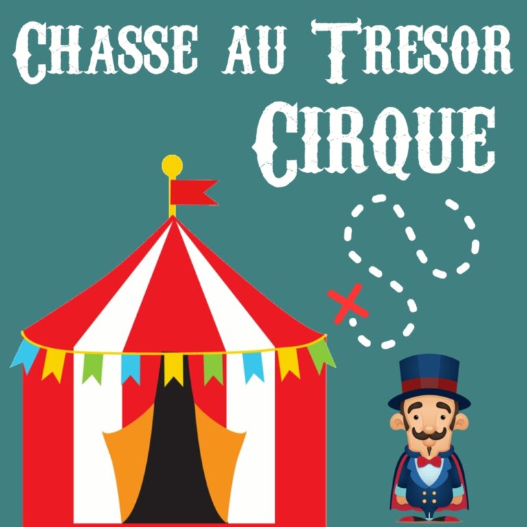 Jeux anniversaire cirque : des idées simples et amusantes
