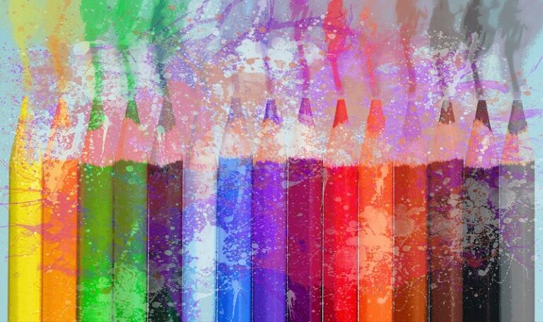 4 astuces pour initier un enfant à l'art