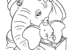 Coloriage Dumbo : 20 dessins à imprimer