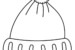 Coloriage bonnet : 45 dessins à imprimer gratuitement