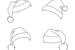 Coloriage bonnet : 45 dessins à imprimer gratuitement