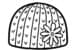 Coloriage bonnet : 45 dessins à imprimer gratuitement