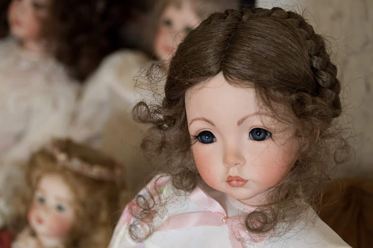 Poupées et collections : une passion intemporelle et pour tous les âges