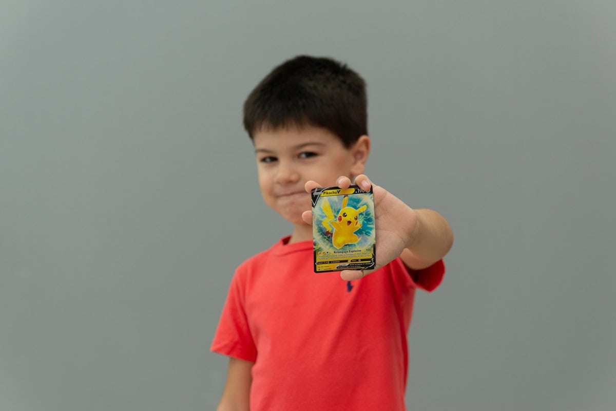 Comment collectionner les cartes Pokémon et créer une collection ...